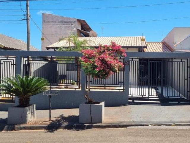 Casa | Califórnia | Londrina