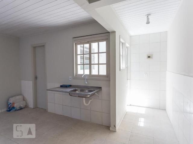Casa, Camaquã, 1 Quarto, 36 m2 Porto Alegre