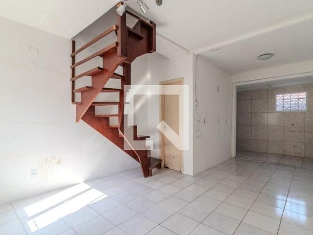 Casa, Camaquã, 2 Quartos, 54 m2 Porto Alegre