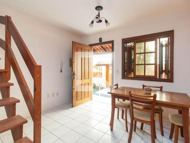 Casa, Camaquã, 2 Quartos, 58 m2 Porto Alegre
