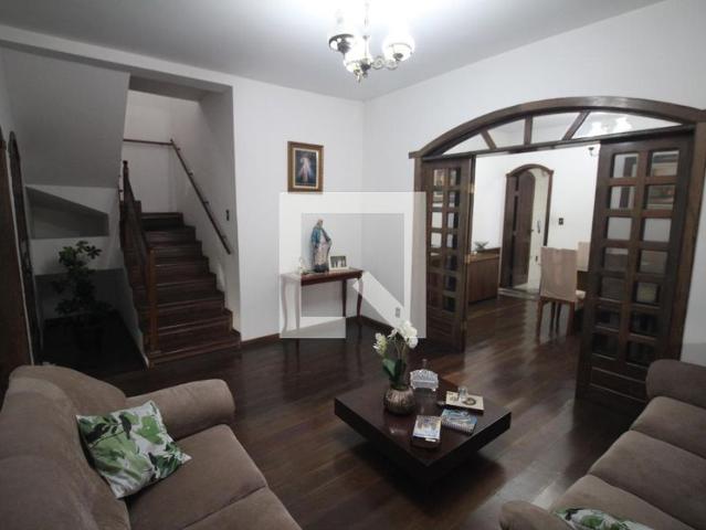Casa, Camargos, 6 Quartos, 360 m2 Belo Horizonte