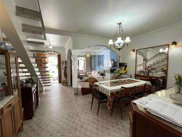 Casa, Cambuci, 3 Quartos, 120 m2 São Paulo