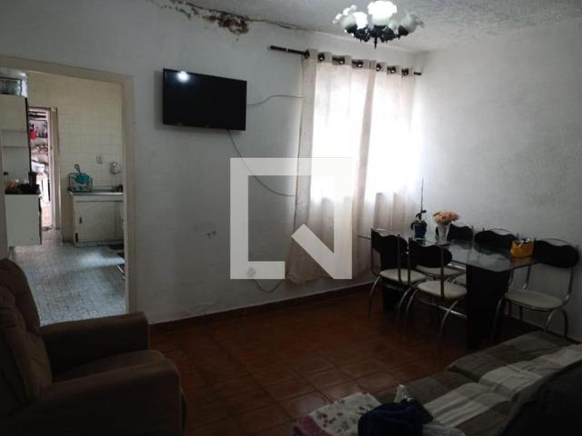 Casa, Cambuci, 3 Quartos, 120 m2 São Paulo