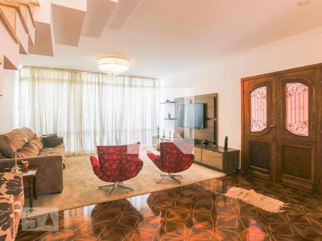 Casa, Cambuci, 3 Quartos, 247 m2 São Paulo