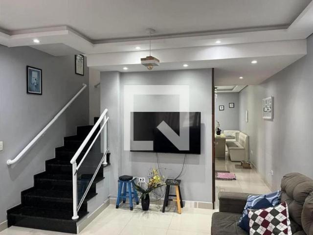 Casa, Cambuci, 3 Quartos, 250 m2 São Paulo