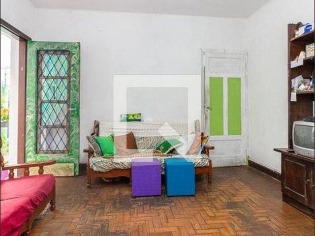 Casa, Cambuci, 3 Quartos, 250 m2 São Paulo