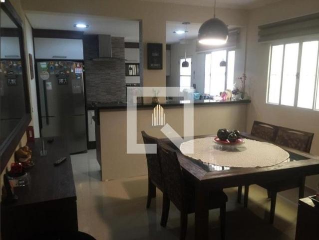 Casa, Cambuci, 3 Quartos, 260 m2 São Paulo