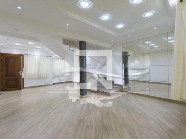 Casa, Cambuci, 3 Quartos, 260 m2 São Paulo