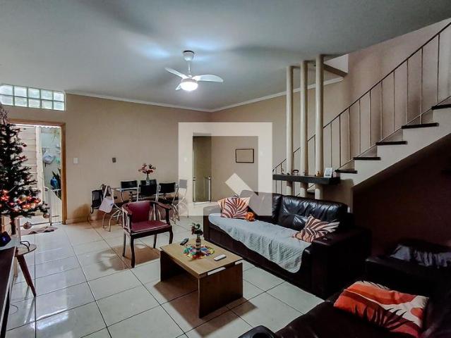 Casa, Cambuci, 3 Quartos, 260 m2 São Paulo