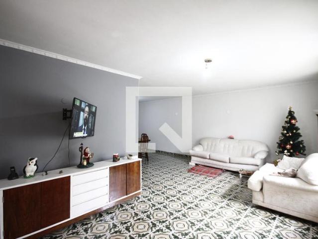 Casa, Cambuci, 3 Quartos, 280 m2 São Paulo