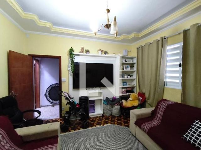 Casa, Cambuci, 3 Quartos, 290 m2 São Paulo
