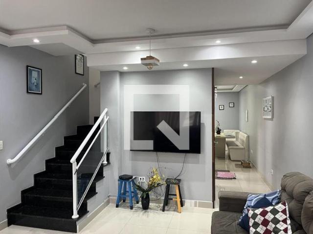 Casa, Cambuci, 3 Quartos, 200 m2 São Paulo