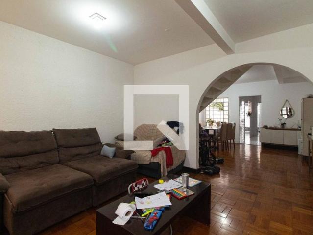 Casa, Cambuci, 3 Quartos, 200 m2 São Paulo
