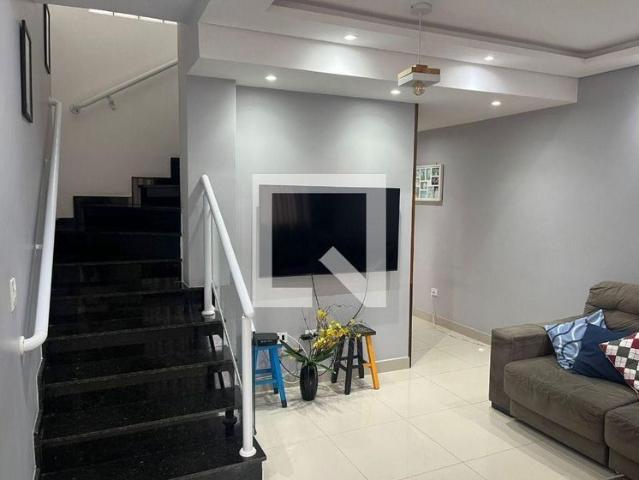 Casa, Cambuci, 3 Quartos, 200 m2 São Paulo
