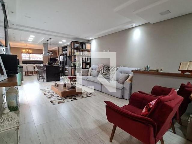 Casa, Cambuci, 3 Quartos, 212 m2 São Paulo