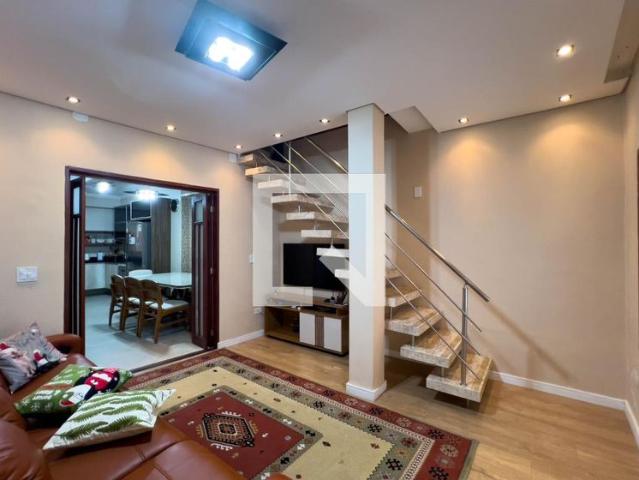 Casa, Cambuci, 3 Quartos, 230 m2 São Paulo