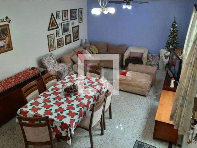 Casa, Cambuci, 3 Quartos, 237 m2 São Paulo
