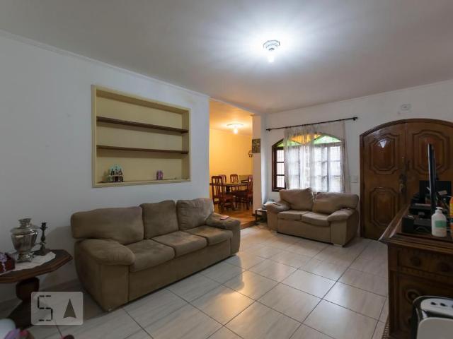 Casa, Cambuci, 3 Quartos, 350 m2 São Paulo