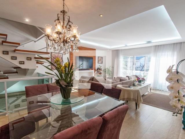 Casa, Cambuci, 3 Quartos, 440 m2 São Paulo
