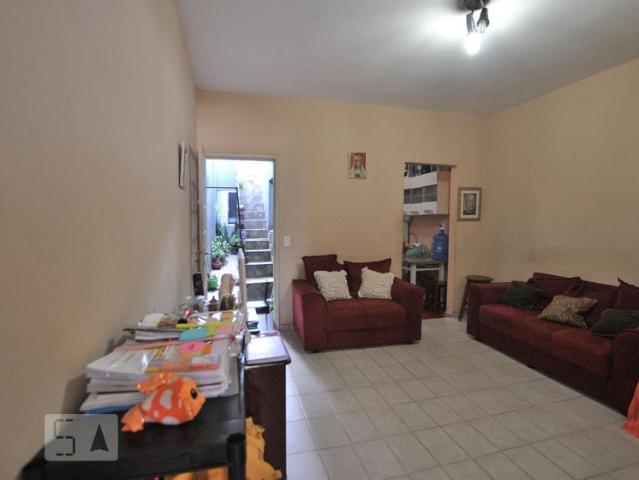 Casa, Cambuci, 3 Quartos, 65 m2 São Paulo