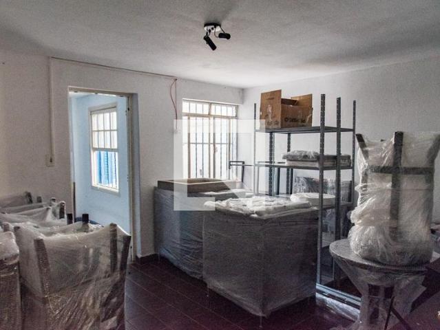 Casa, Cambuci, 1 Quarto, 50 m2 São Paulo