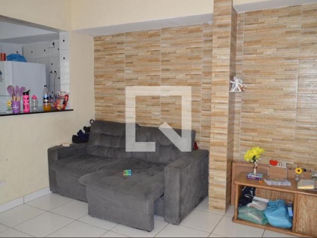 Casa, Cambuci, 1 Quarto, 60 m2 São Paulo