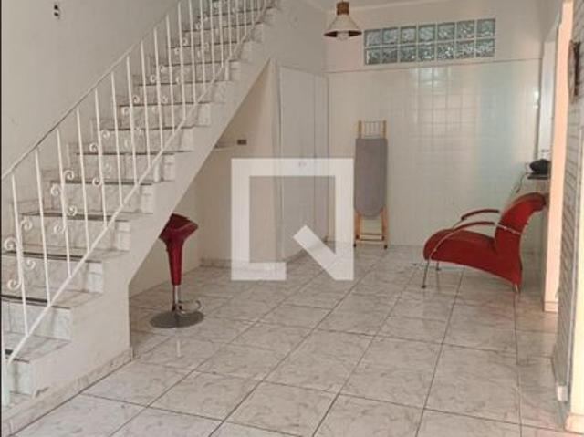 Casa, Cambuci, 1 Quarto, 90 m2 São Paulo