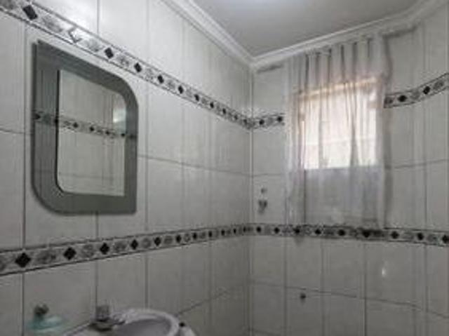 CASA CAMBUCI