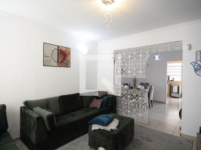 Casa, Cambuci, 2 Quartos, 150 m2 São Paulo