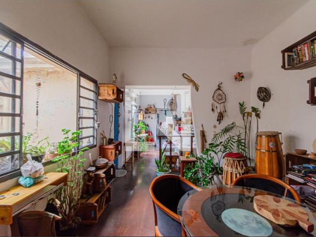 Casa, Cambuci, 2 Quartos, 165 m2 São Paulo