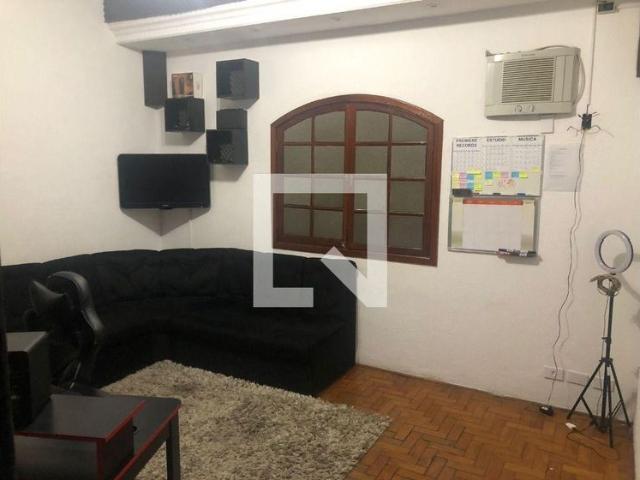 Casa, Cambuci, 2 Quartos, 110 m2 São Paulo