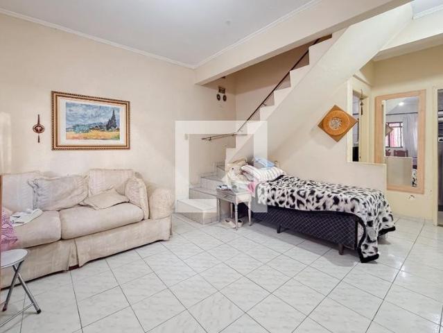 Casa, Cambuci, 2 Quartos, 120 m2 São Paulo