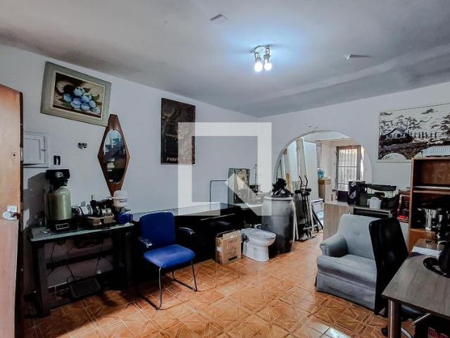Casa, Cambuci, 2 Quartos, 120 m2 São Paulo