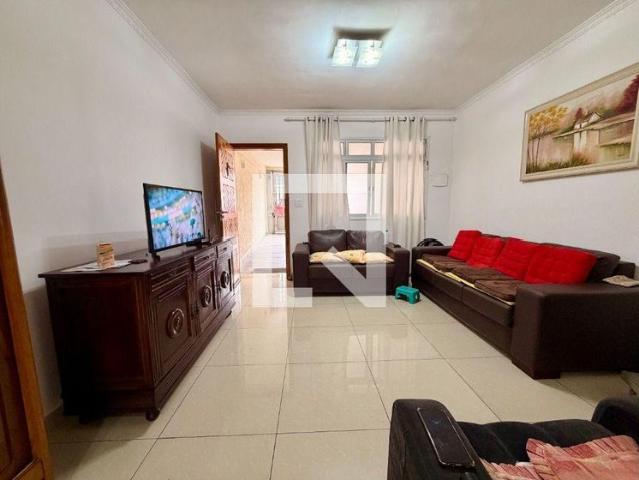Casa, Cambuci, 2 Quartos, 120 m2 São Paulo