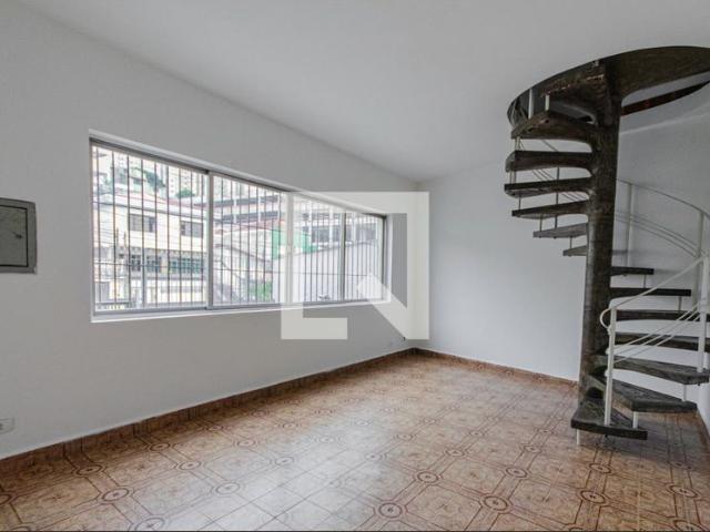 Casa, Cambuci, 2 Quartos, 125 m2 São Paulo