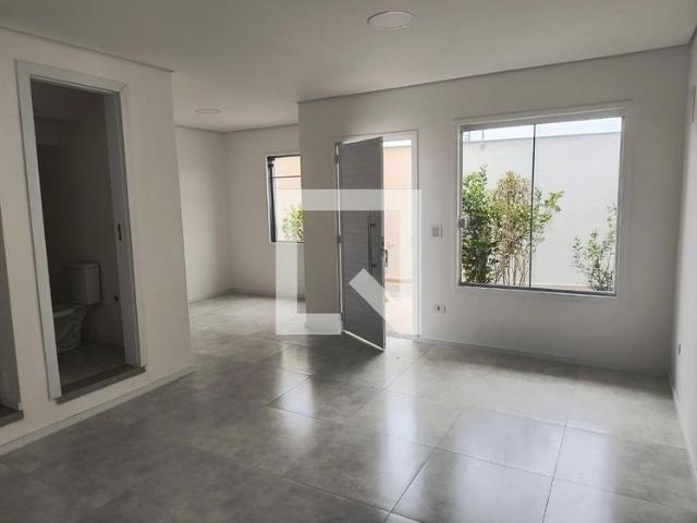 Casa, Cambuci, 2 Quartos, 108 m2 São Paulo
