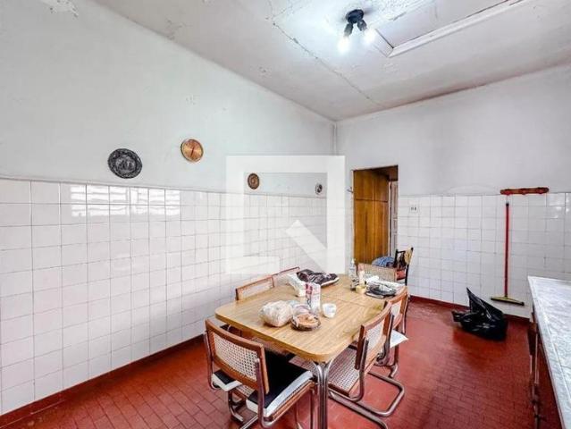 Casa, Cambuci, 2 Quartos, 240 m2 São Paulo