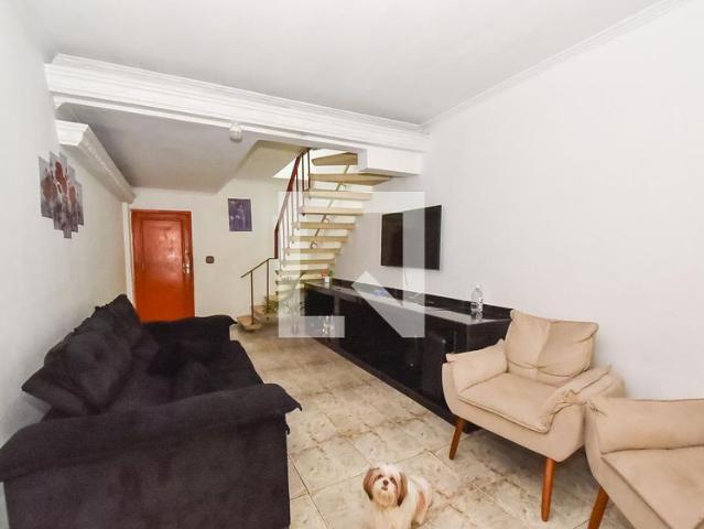 Casa, Cambuci, 2 Quartos, 50 m2 São Paulo