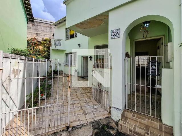 Casa, Cambuci, 4 Quartos, 155 m2 São Paulo