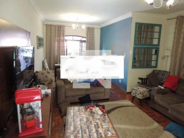 Casa, Cambuci, 4 Quartos, 155 m2 São Paulo