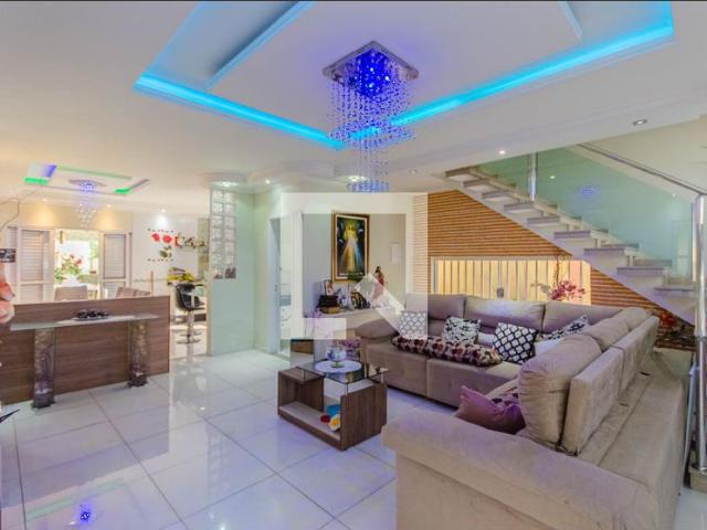 Casa, Cambuci, 4 Quartos, 192 m2 São Paulo
