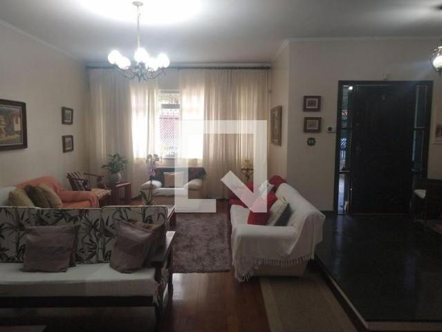 Casa, Cambuci, 4 Quartos, 257 m2 São Paulo