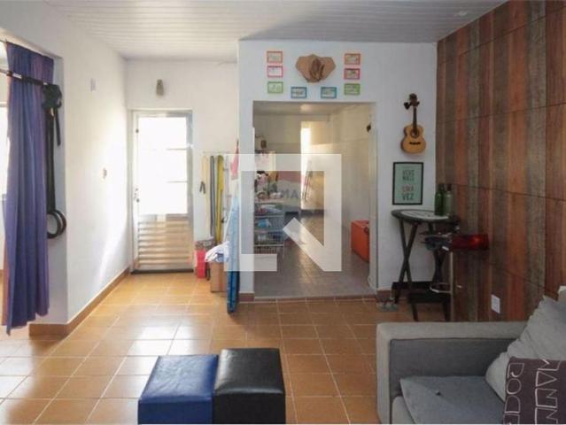 Casa, Cambuci, 4 Quartos, 200 m2 São Paulo