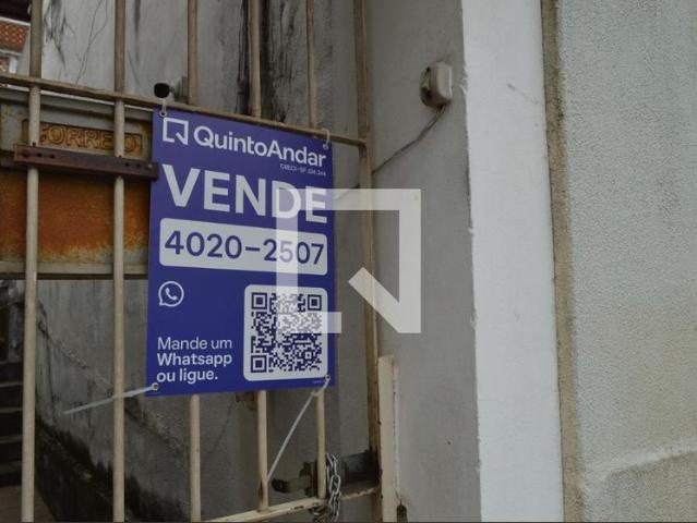 Casa, Cambuci, 4 Quartos, 210 m2 São Paulo