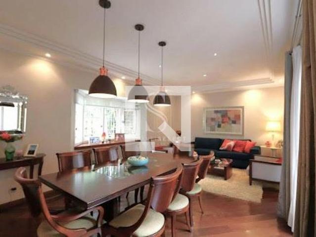 Casa, Cambuci, 4 Quartos, 212 m2 São Paulo