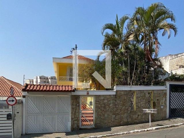Casa, Cambuci, 4 Quartos, 300 m2 São Paulo