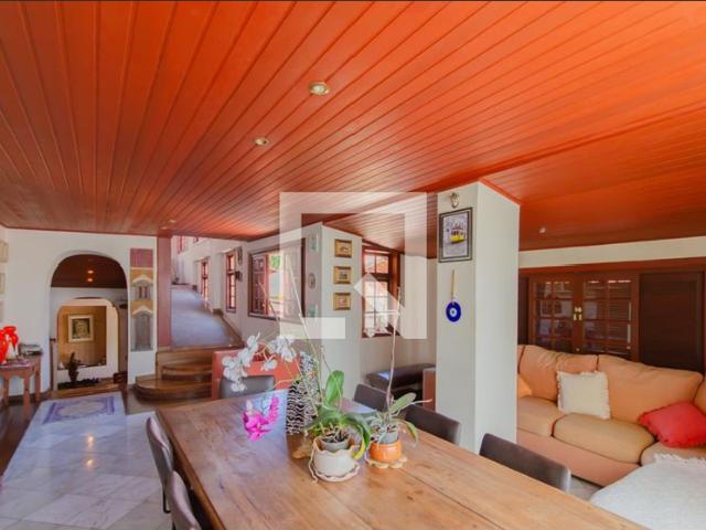 Casa, Cambuci, 4 Quartos, 800 m2 São Paulo