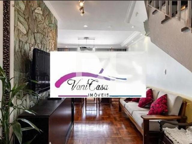 Casa, Cambuci, 5 Quartos, 177 m2 São Paulo
