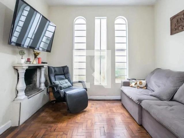 Casa, Cambuci, 5 Quartos, 260 m2 São Paulo