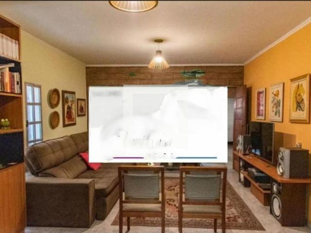 Casa, Cambuci, 5 Quartos, 260 m2 São Paulo